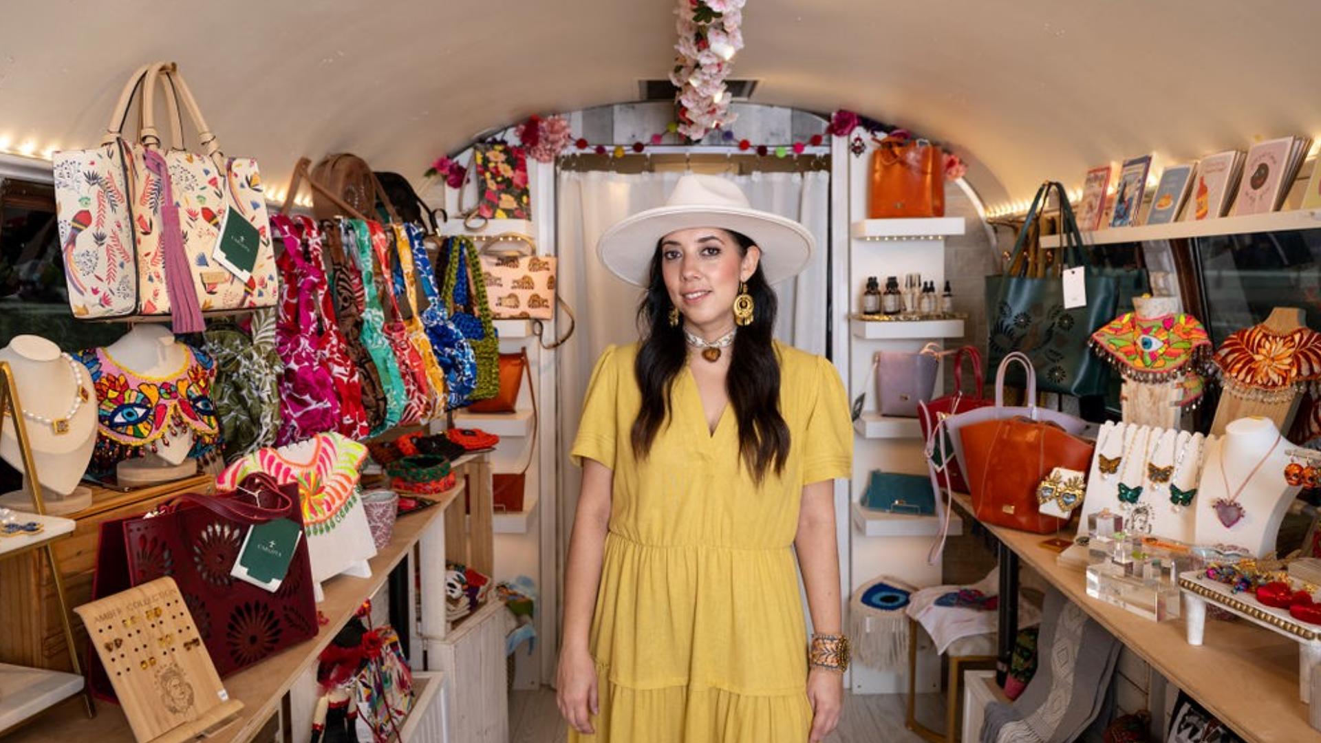 King William Fair a valuable experience for San Antonio vendors | kens5.com