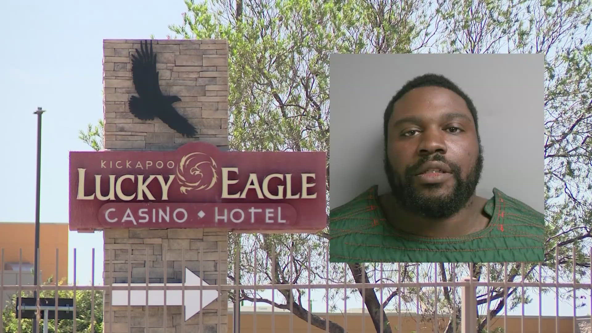 Attorneys: Man to plead guilty in suffocation death during 2007 Game ...