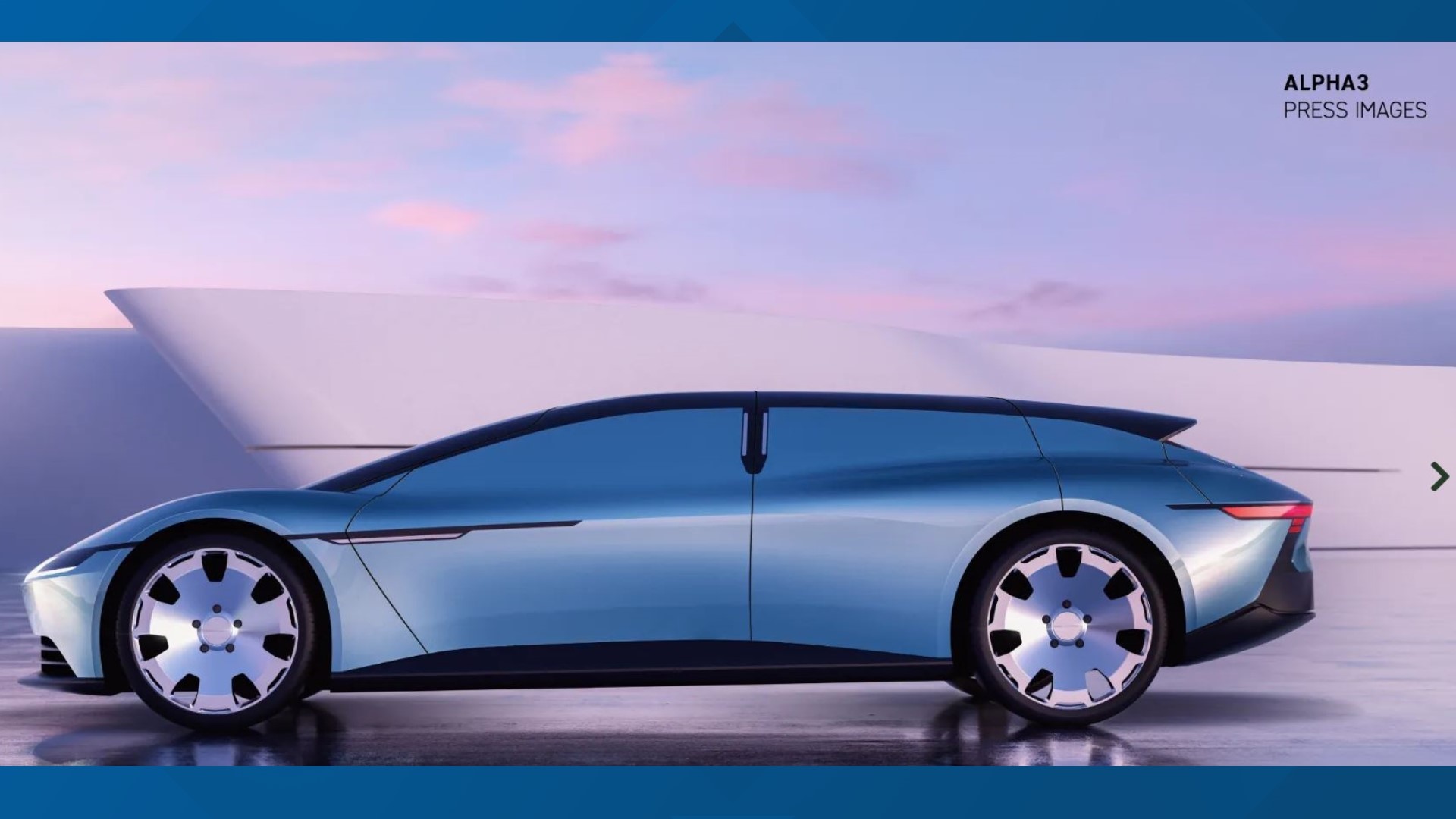 DeLorean shares how its electric Alpha 5 evolved over the years | kens5.com