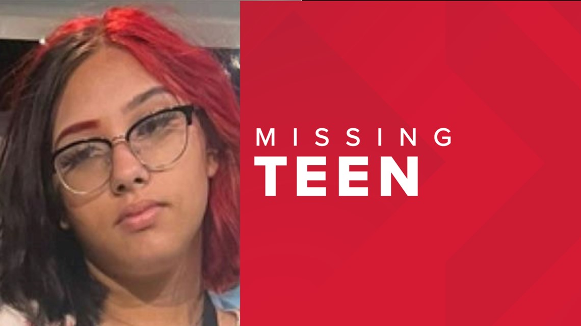 SAPD looking for missing teen girl | kens5.com
