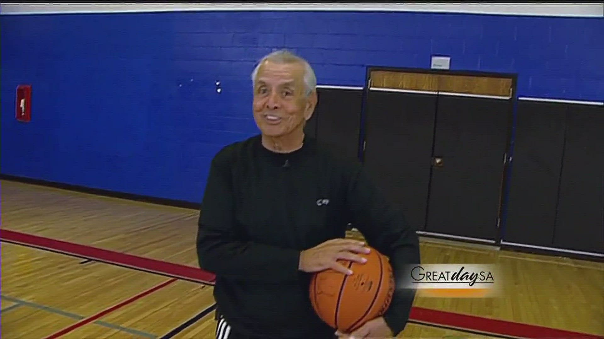 Remembering GDSA's Ray Cevallos | kens5.com