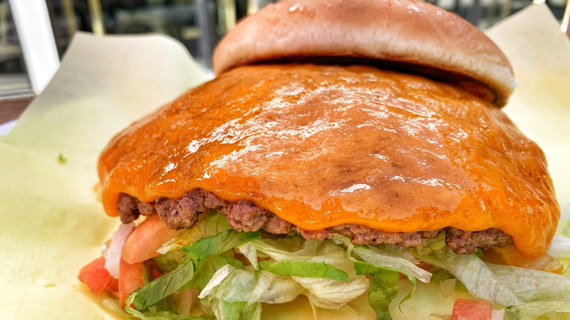 Neighborhood Eats: Making that cheddar at Chris Madrid’s | kens5.com