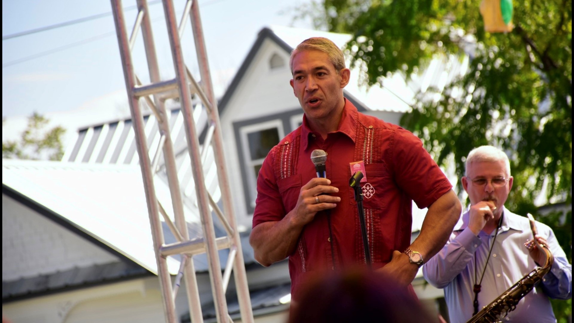 Texas group planning Mexican American civil rights museum | kens5.com