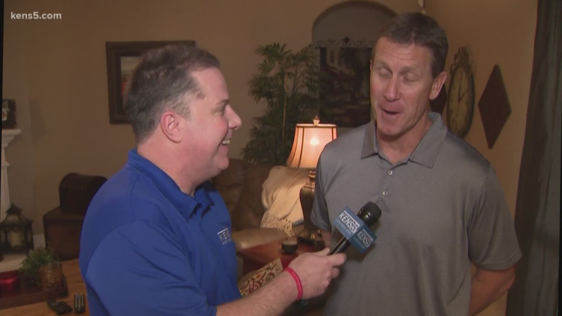 Ron Rittiman leaving Johnson to become AD and head football coach at ...