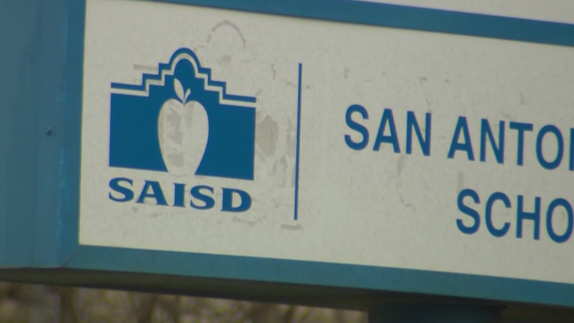 SAISD invokes exemption to new law requiring armed security at every ...