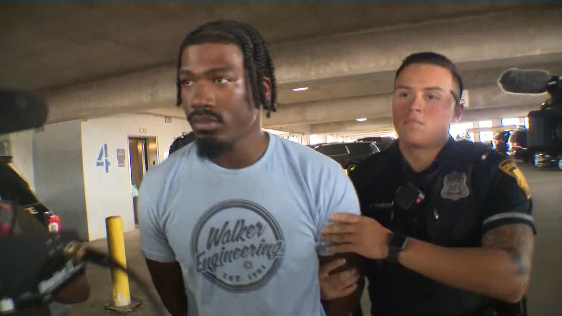 Texas man arrested in connection to 2019 murder of teen boxer in San ...