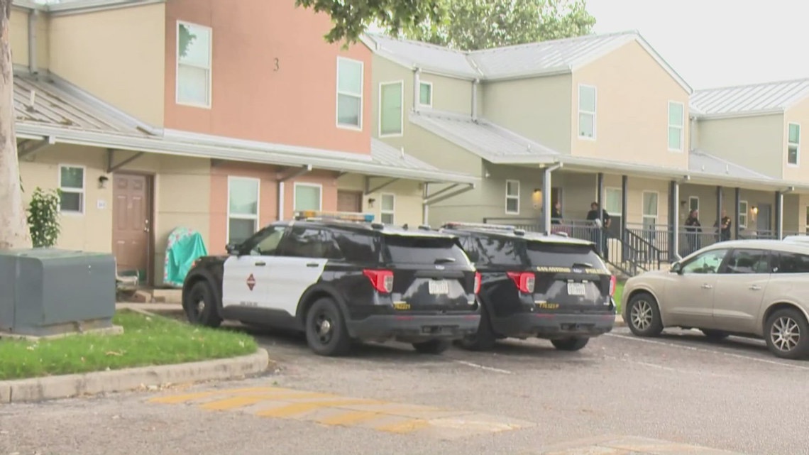 SAPD: Person of interest linked to fatal stabbing at local business ...