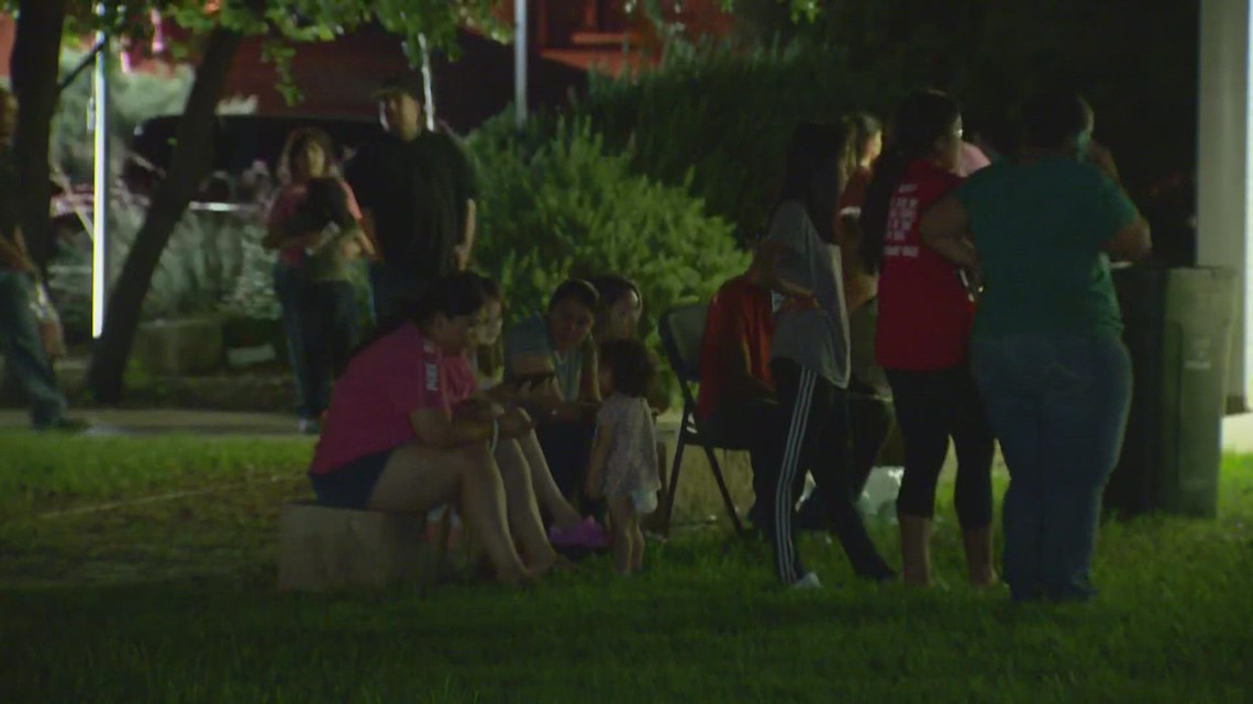 Funeral home offers free services for families who lost loved ones in ...