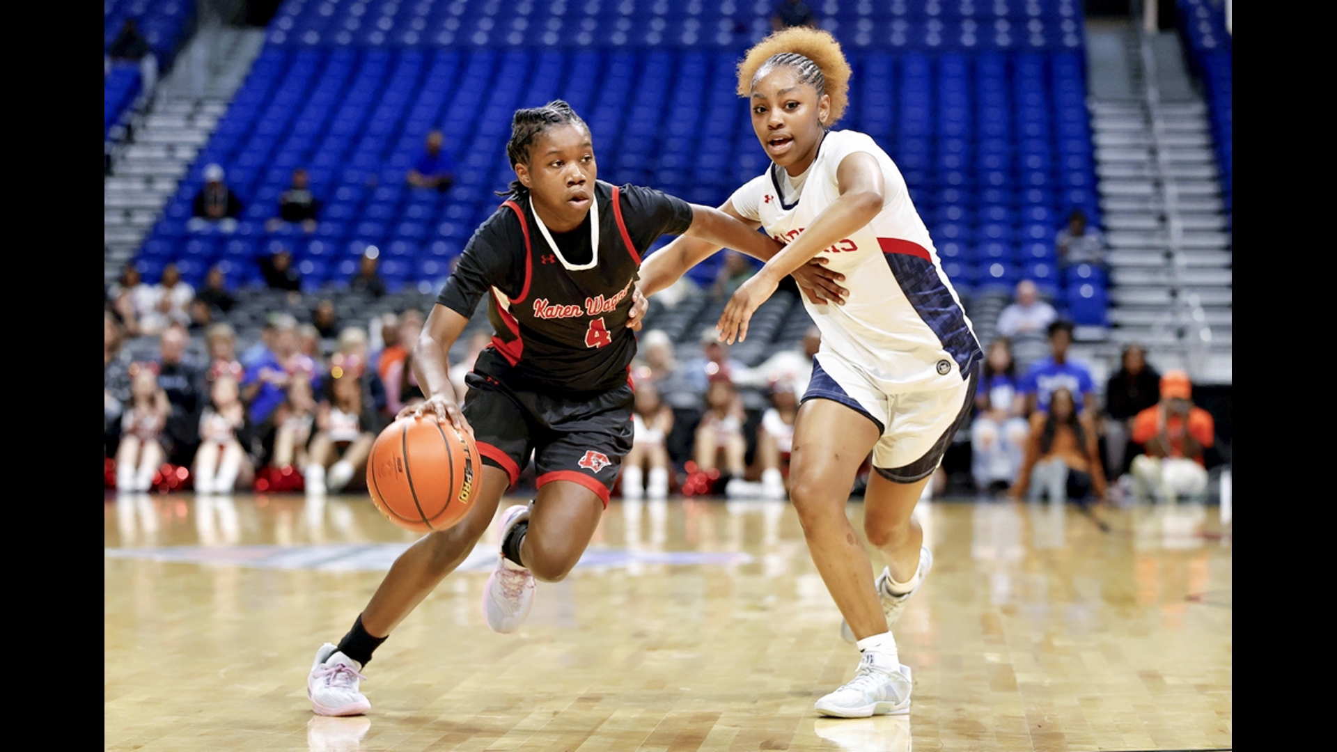 San Antonio Wagner loses State Championship against Denton Ryan, 58-47 ...