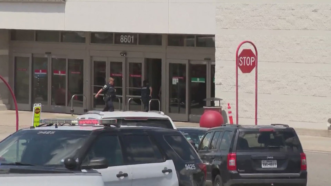Victims identified in deadly shooting at Austin Target | kens5.com