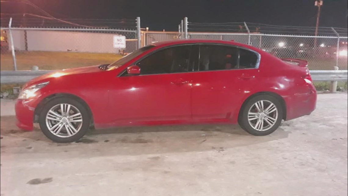 SAPD announces vehicle auction | kens5.com