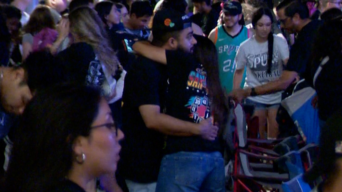Why Spurs fans can’t stop thinking about that loss — and how experts ...