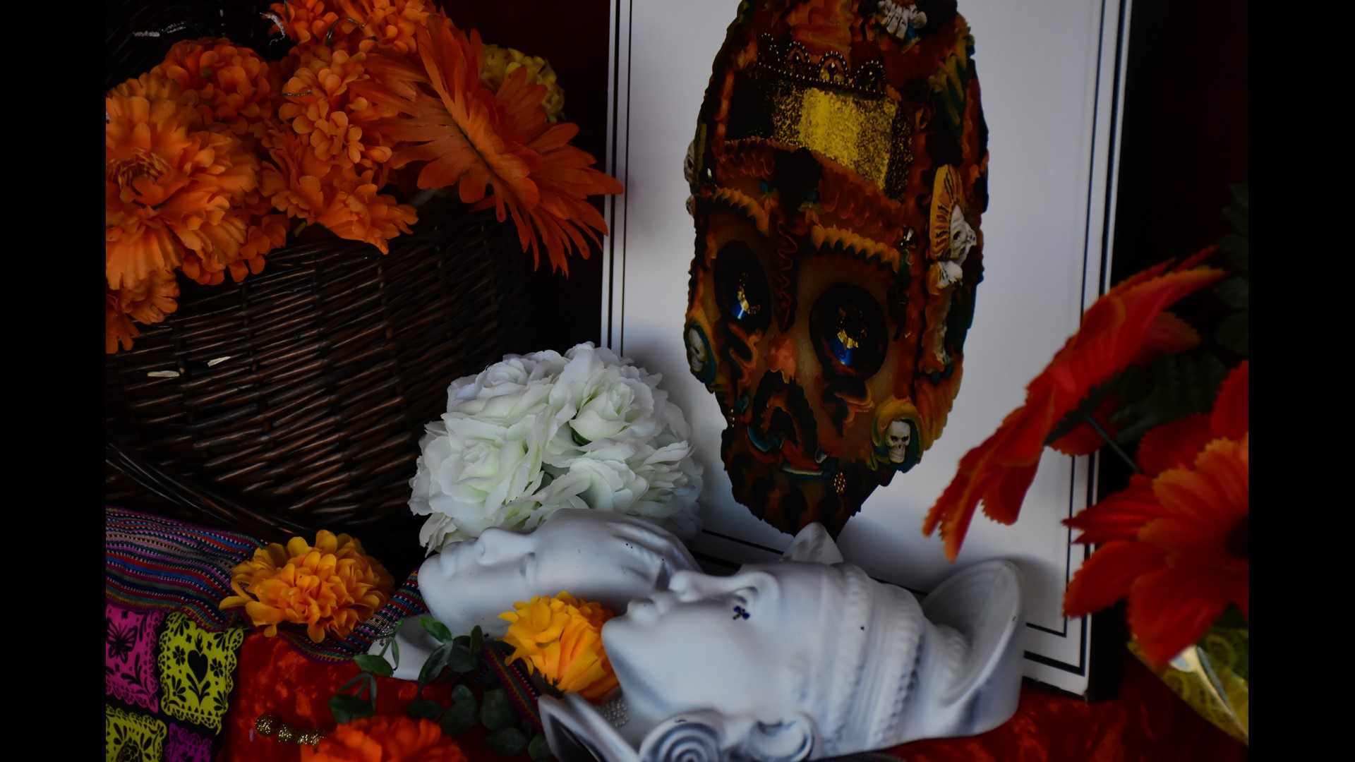 ‘This is my memory’: San Antonio designer repurposes trash to create ...