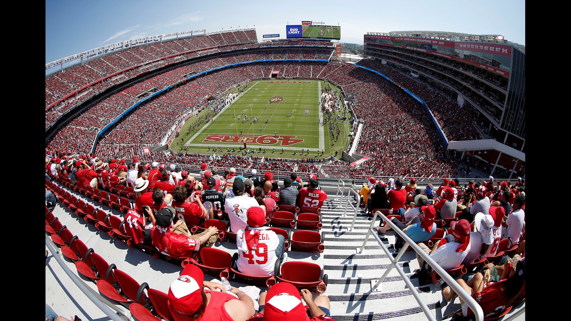 'San Antonio is an NFL city in the making' | A conversation with Mayor ...