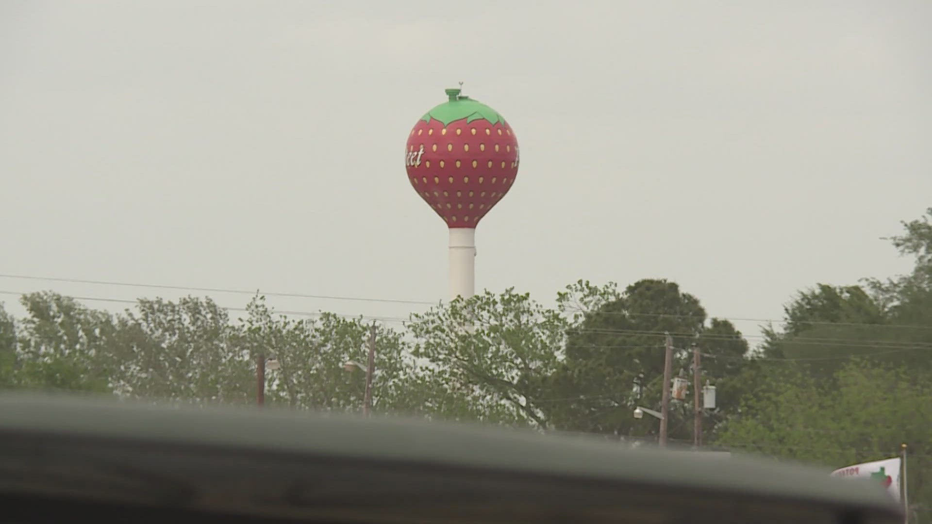 78th Poteet Strawberry Festival: Your Guide | kens5.com