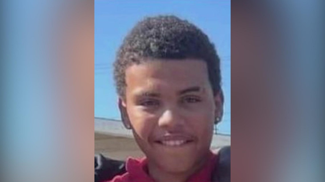 Missing San Antonio teen found safe, his mother says | kens5.com
