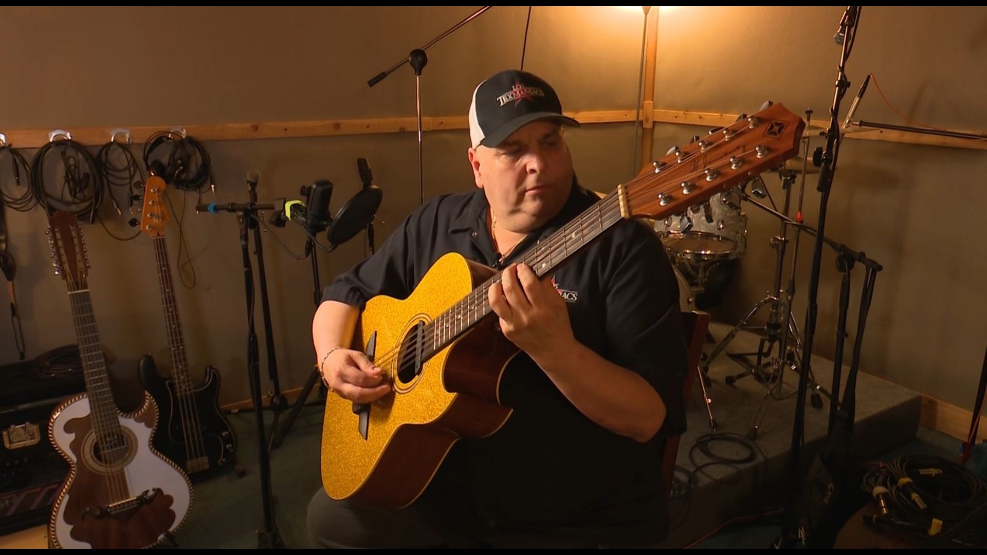 Conjunto lifer Max Baca to receive Hall of Fame honor | kens5.com