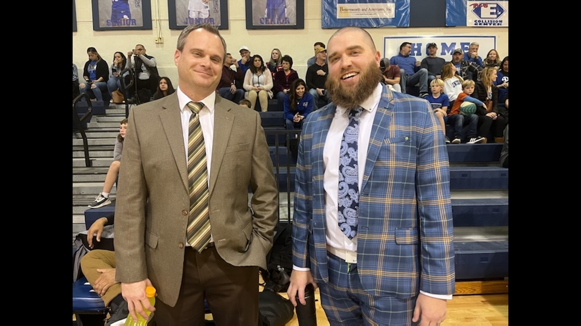 New Braunfels boys basketball head coach is scoring big style points on ...