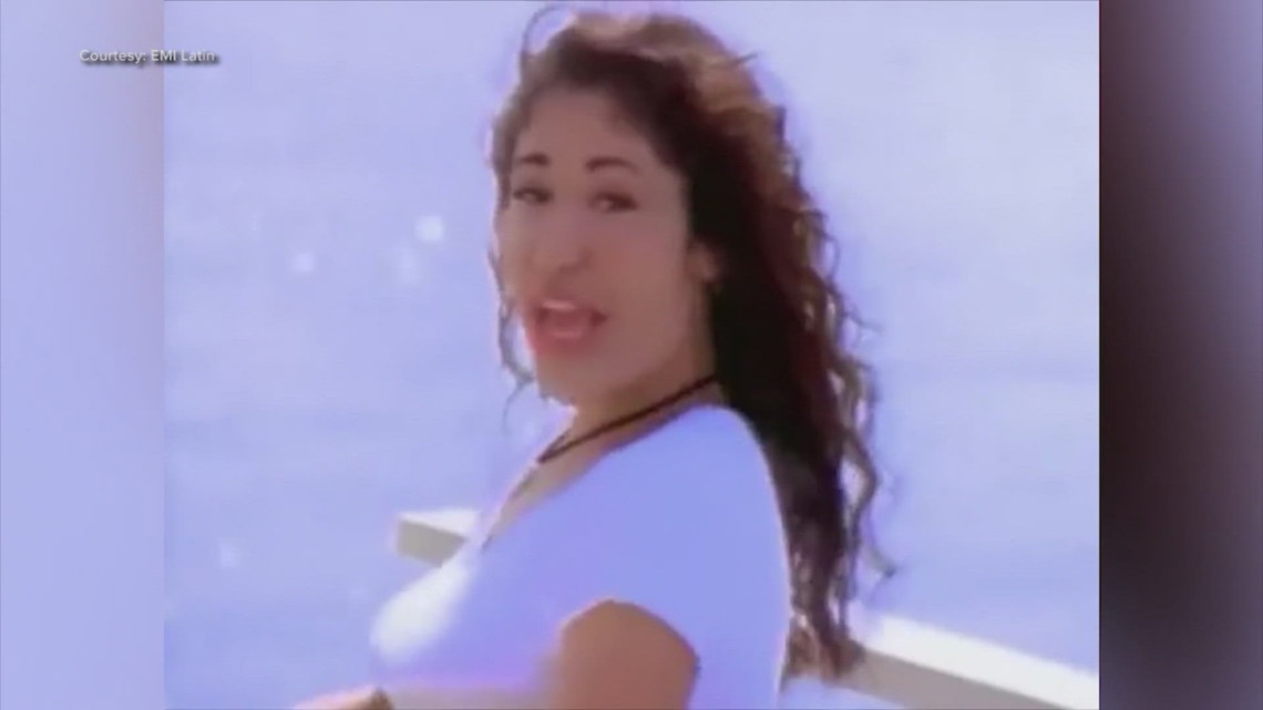 New Selena documentary to premiere at Sundance | kens5.com