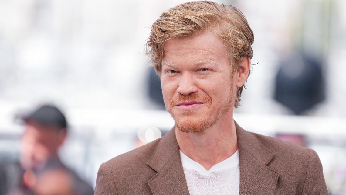 Jesse Plemons wins Best Actor prize at Cannes | kens5.com