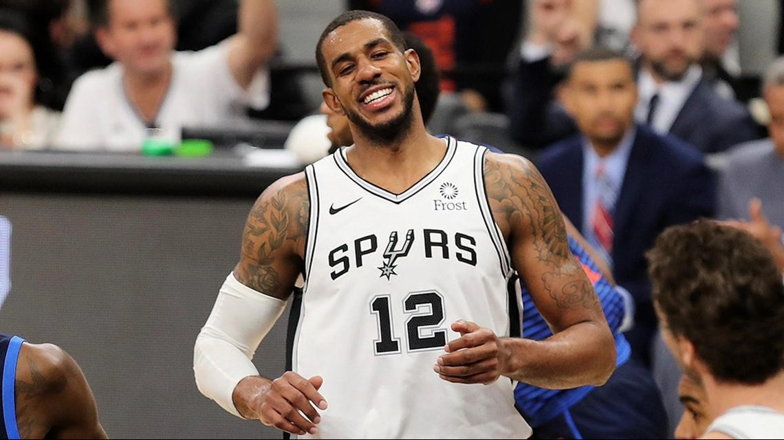 SPURS GAMEDAY: What do S.A., OKC do for an encore after epic thriller ...
