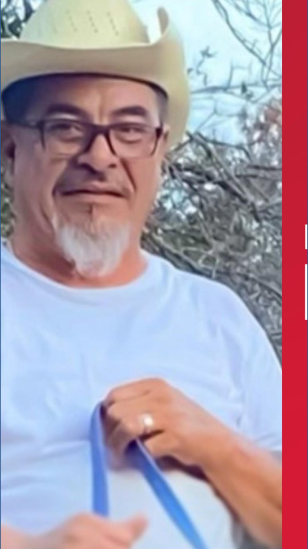 Bexar County authorities search for missing Texas man last seen on ...