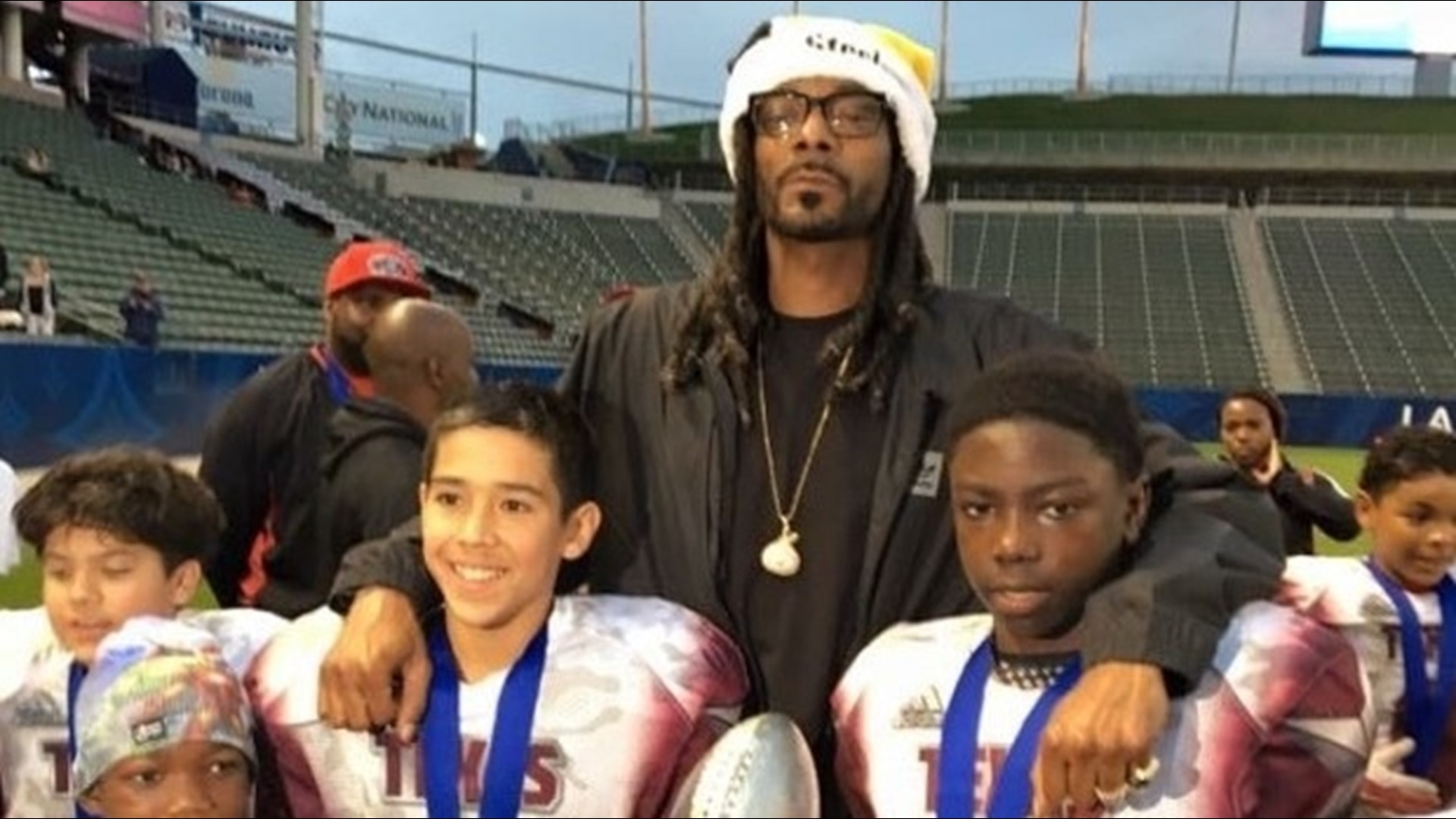 Judson football team loses two starting defensive players to ...
