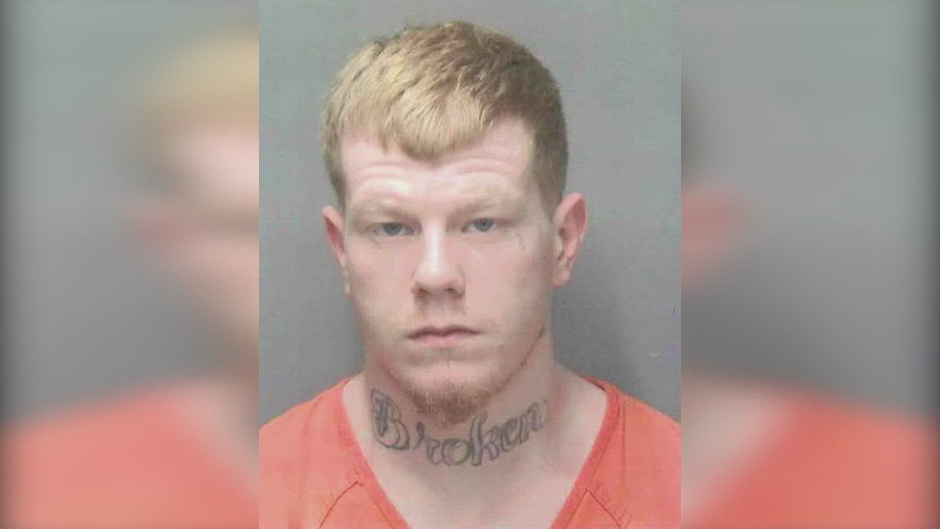 Atascosa man sentenced to 50 years for 2021 murder | kens5.com