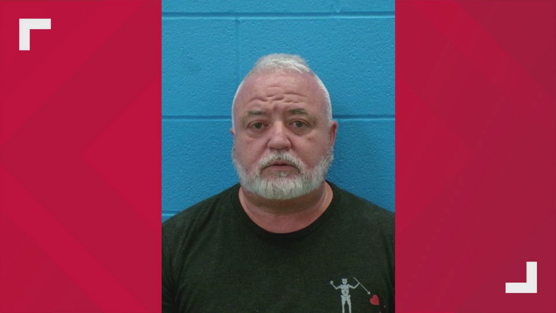 Off-duty Schertz PD sergeant arrested for suspected DWI | kens5.com