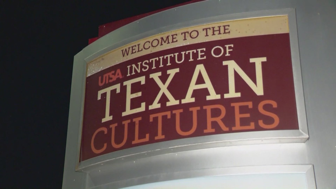 State grants UTSA demolition permit for ITC building | kens5.com