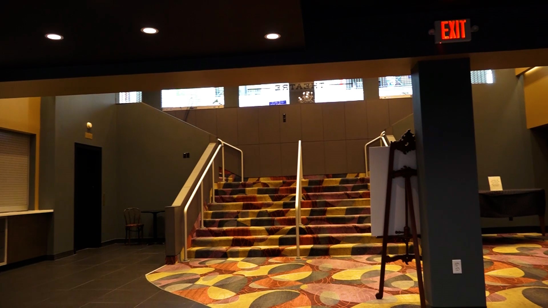 Wonder Theatre bringing life to new location at Wonderland of the ...