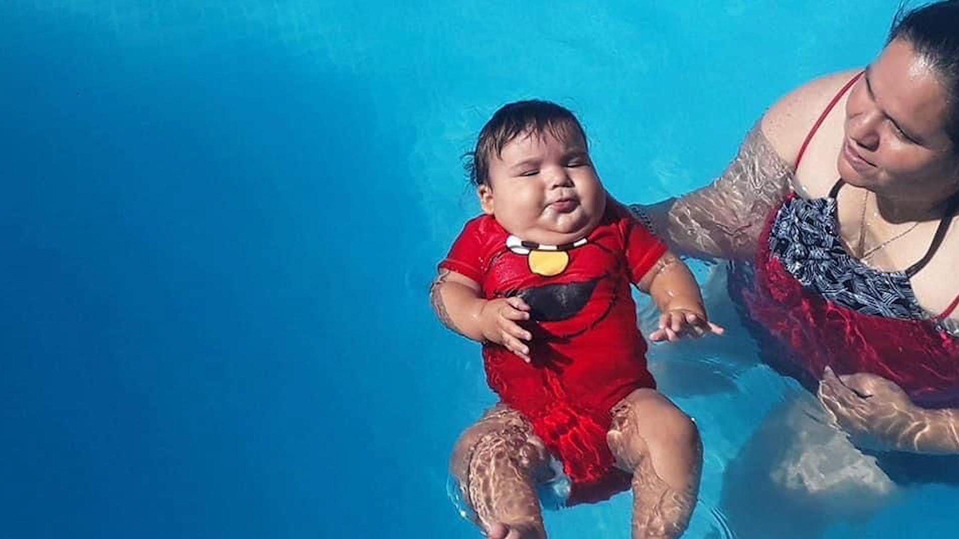 After San Antonio-area boy drowns in pool, family and loved ones preach ...