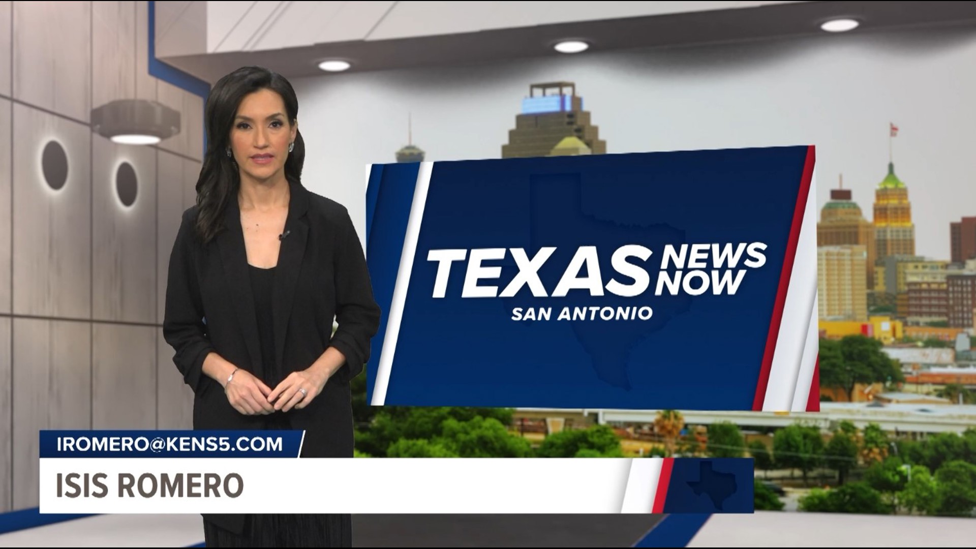 Measles case reported in San Antonio area; police investigating ‘high ...