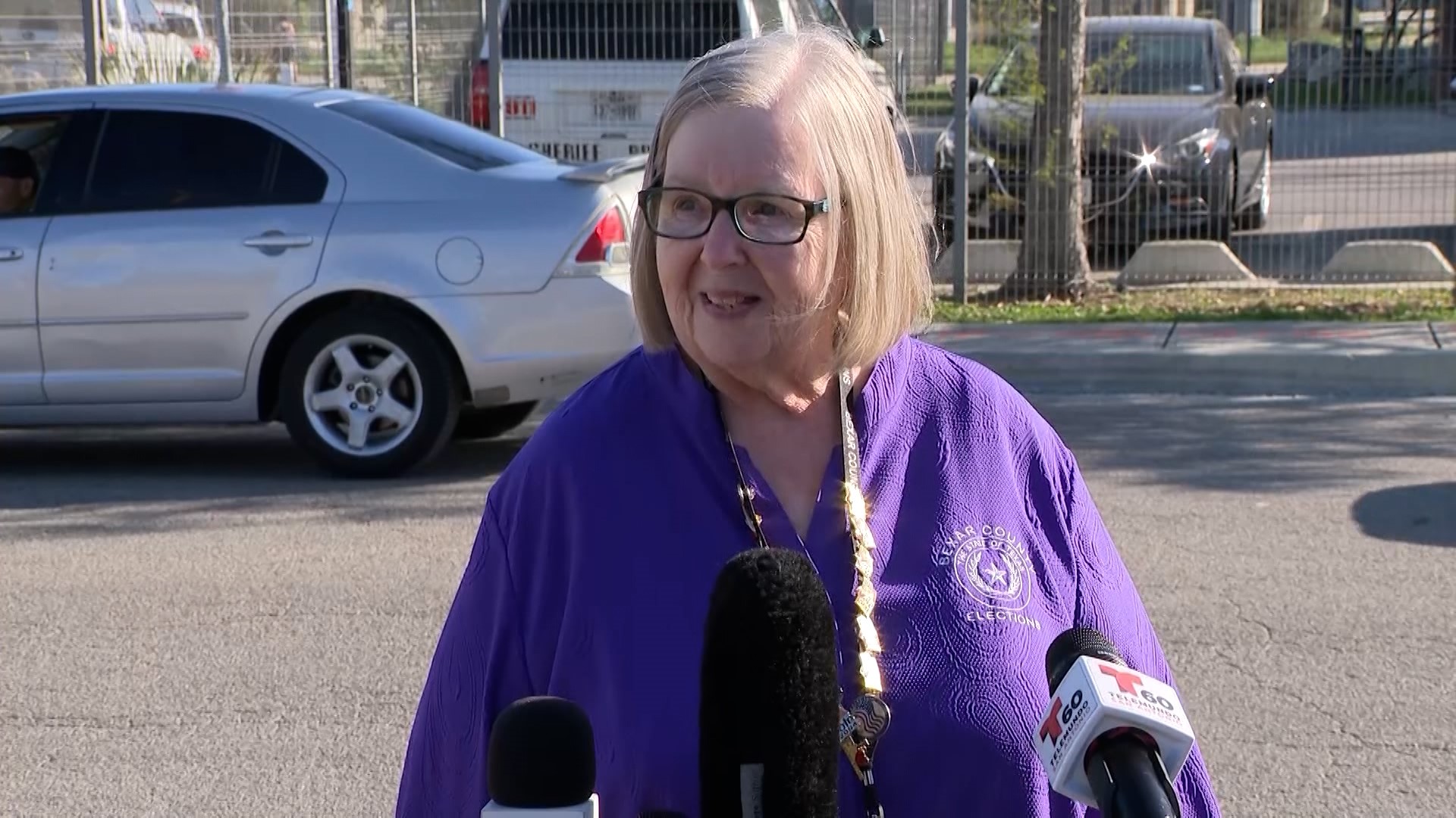 Bipartisan efforts underway to replace Bexar County elections ...