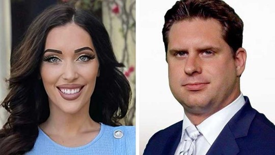 KENS 5 adds two new reporters to award-winning news team | kens5.com