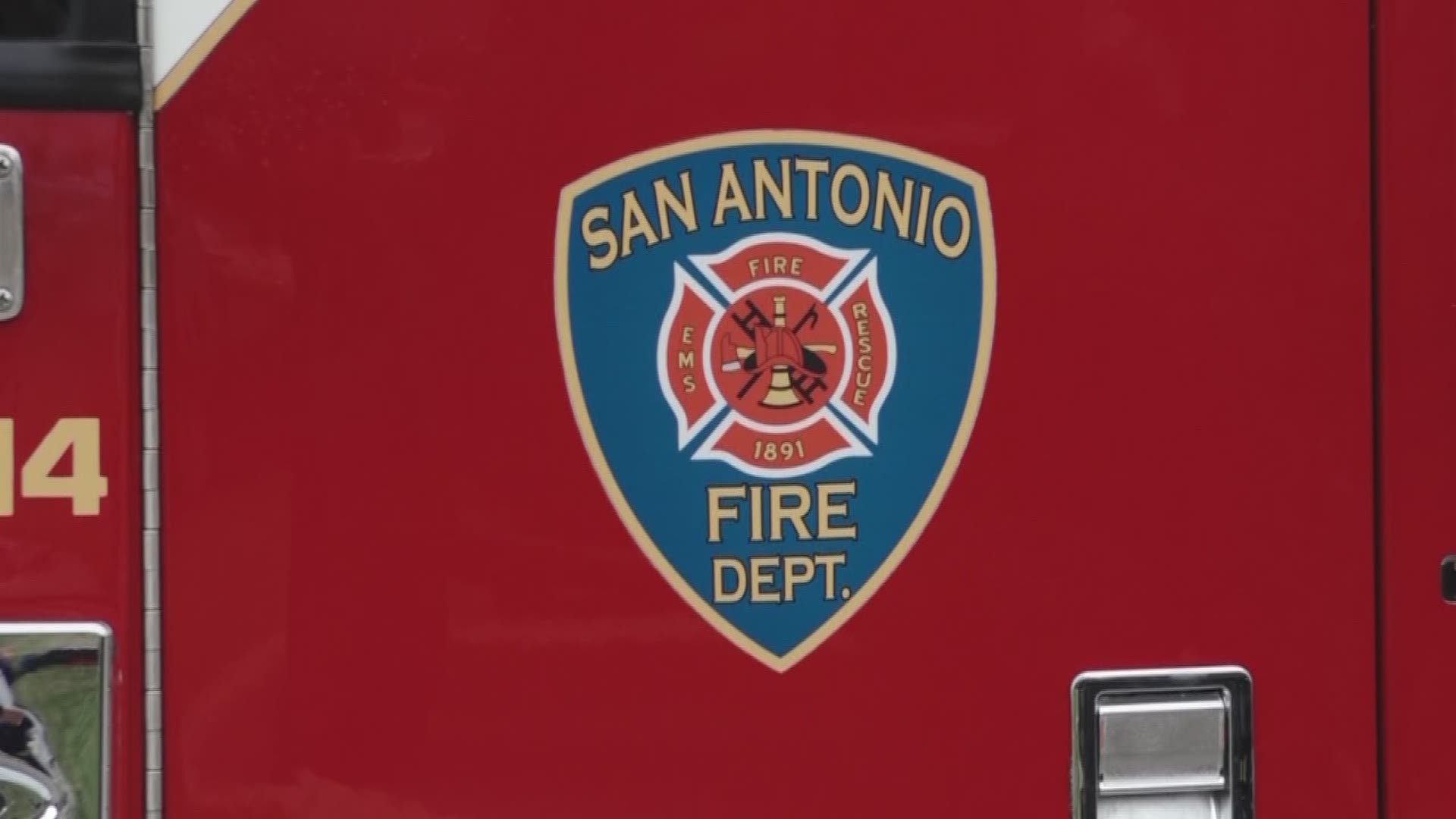 Overwhelming turnout, thousands raised through SAFD benefit fundraisers ...