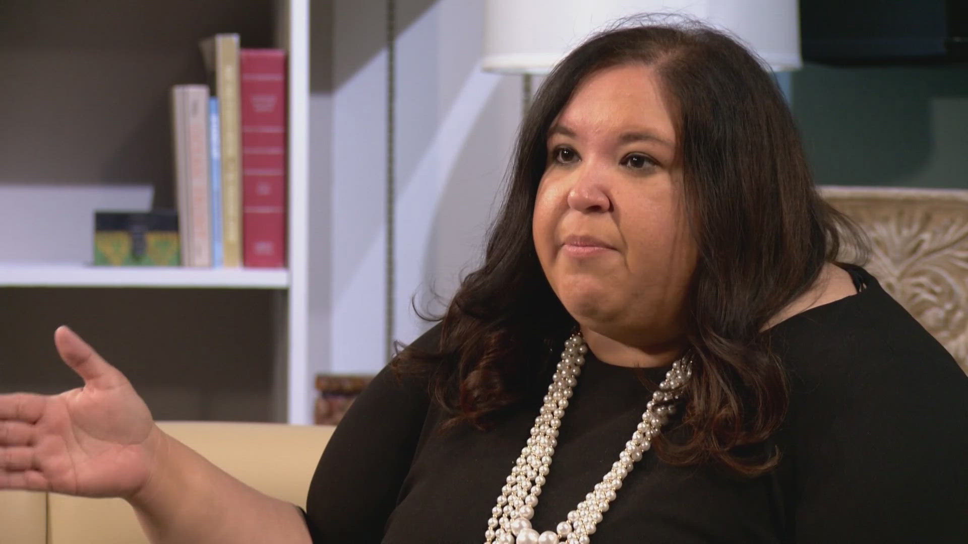 From teacher to attorney to TX-23 Congressional candidate: Meet Katy ...