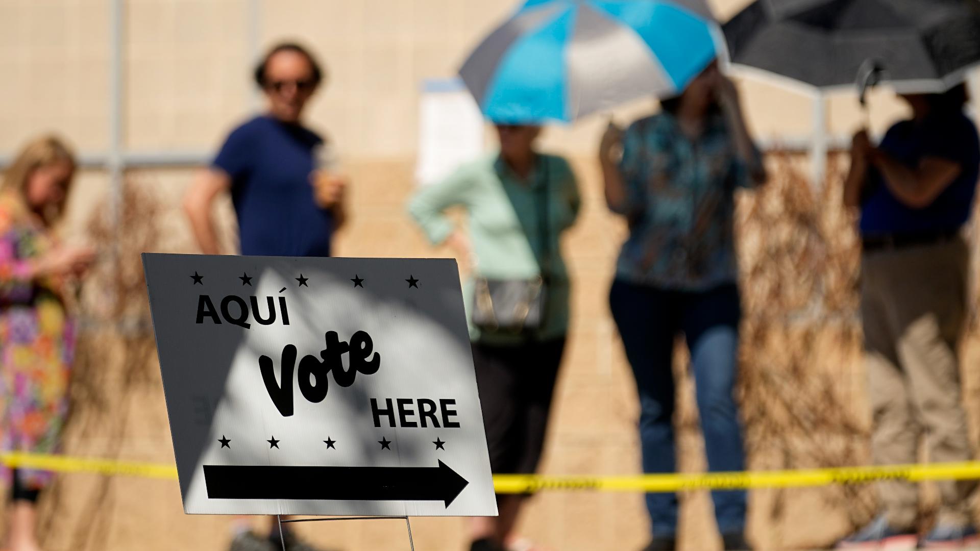San Antonio Runoff Election: What to know before voting for mayor ...