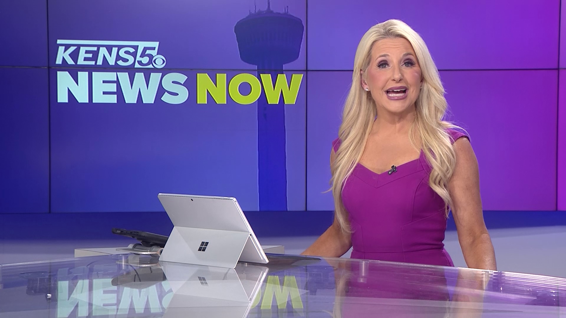 San Antonio's Leading Local News: Weather, Traffic, Sports and more ...