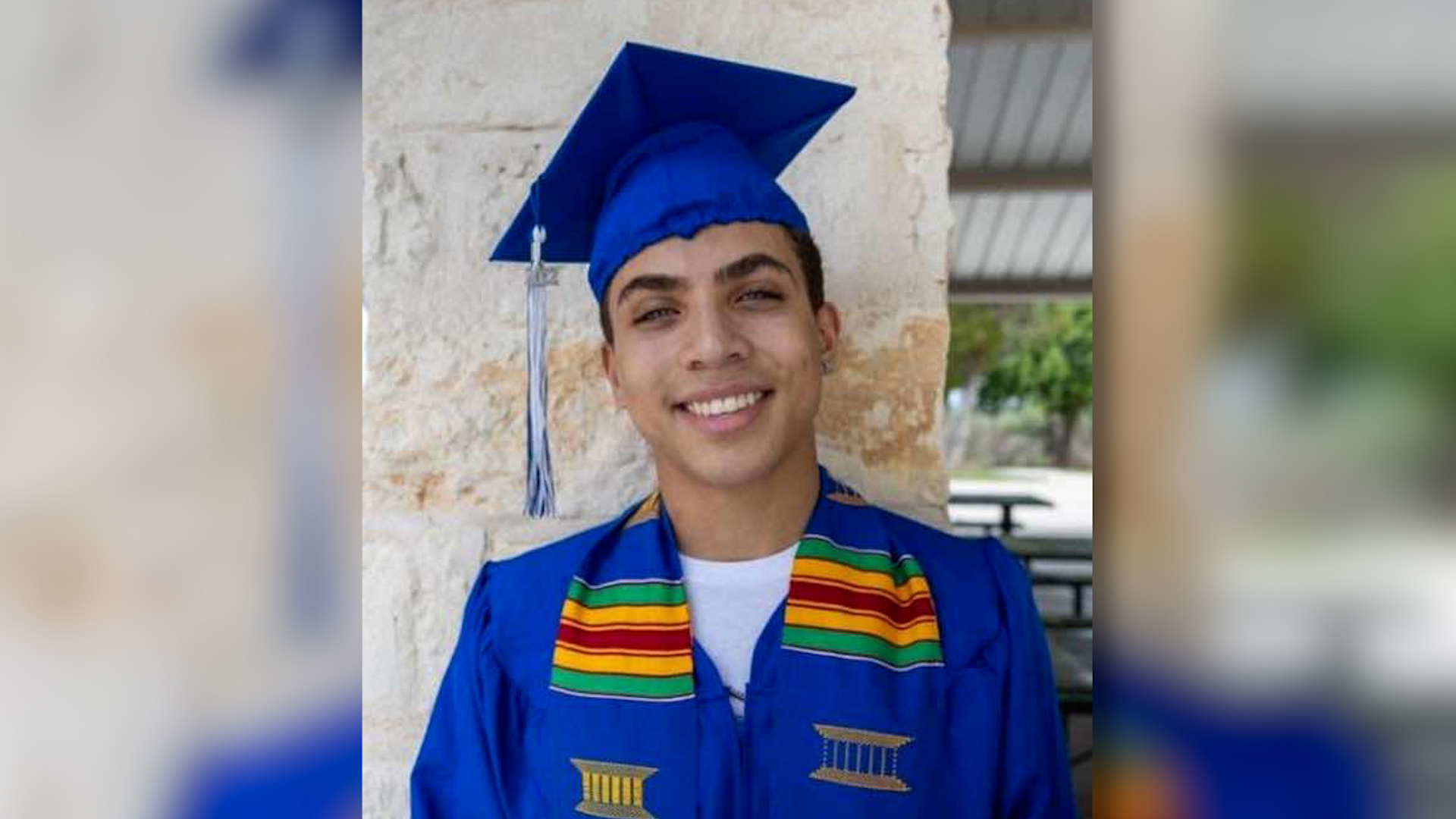 19-year-old shot, killed at New Braunfels Applebee's | kens5.com