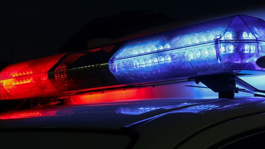 Officer taken to hospital after chain-reaction crash on northeast side ...