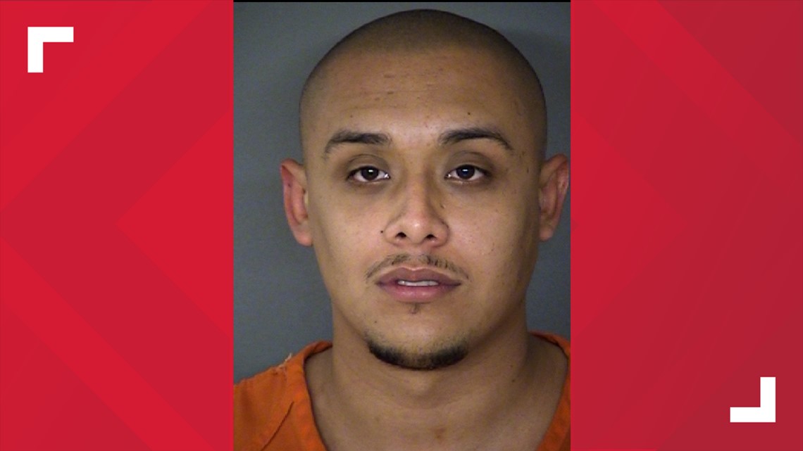 12-hour Texas standoff ends with suspect nowhere in sight | kens5.com