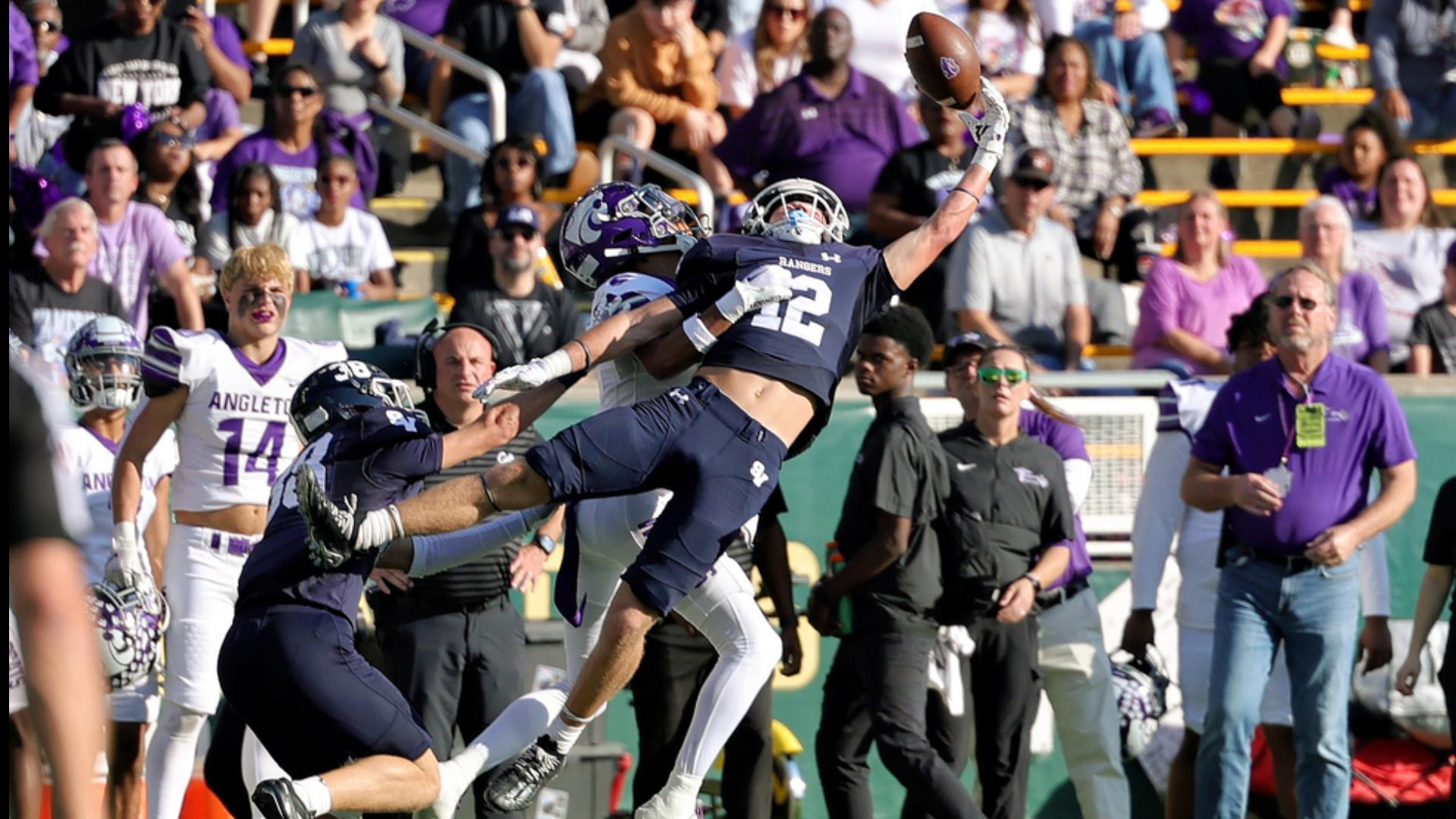 Smithson Valley advances to Texas High School Football State ...