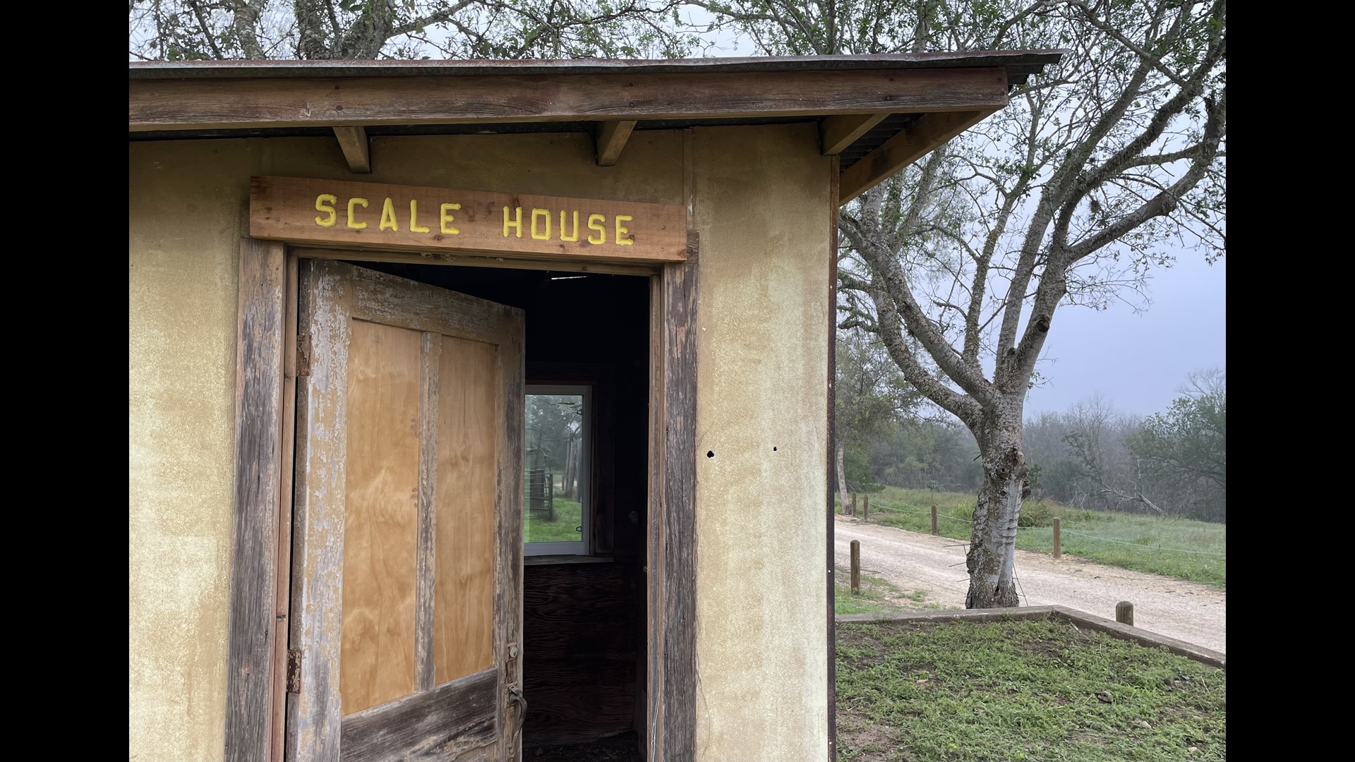 Historic Trueheart Ranch in south Bexar County now a public nature park ...