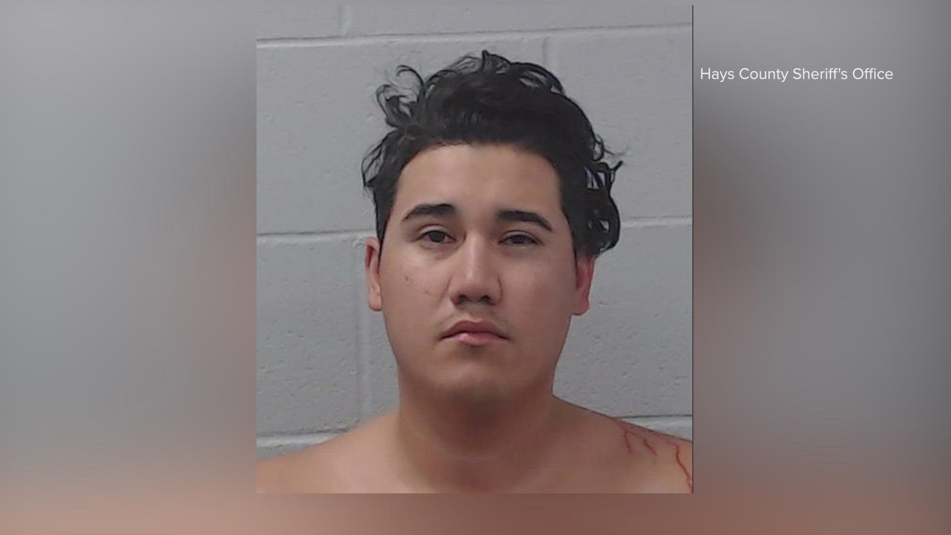 Hays County deputy arrested for public intoxication in Kyle | kens5.com