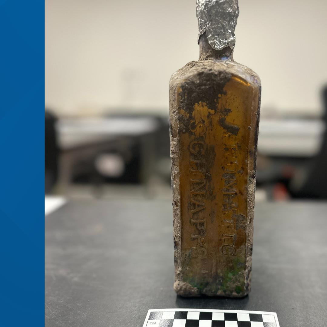 Alamo Church unearths artifacts amid preservation efforts | kens5.com
