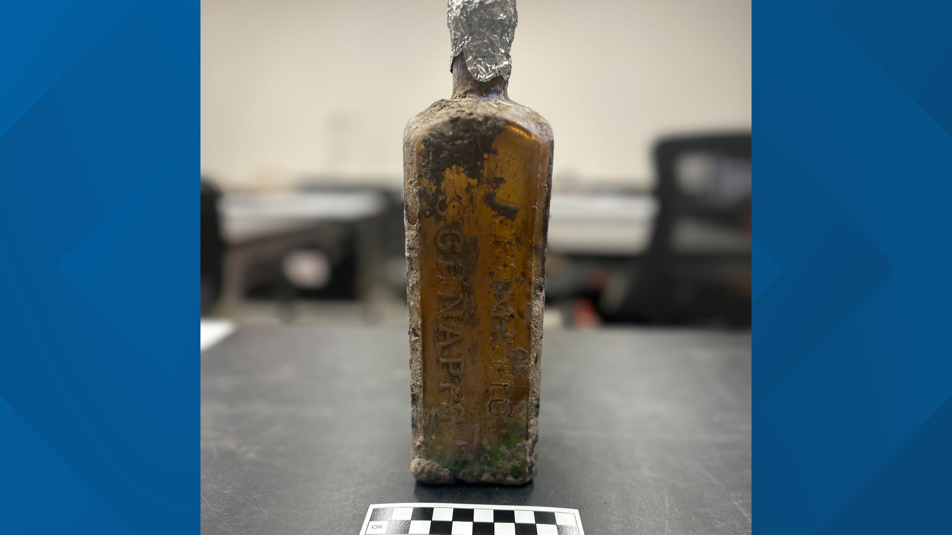 Alamo Church unearths artifacts amid preservation efforts | kens5.com