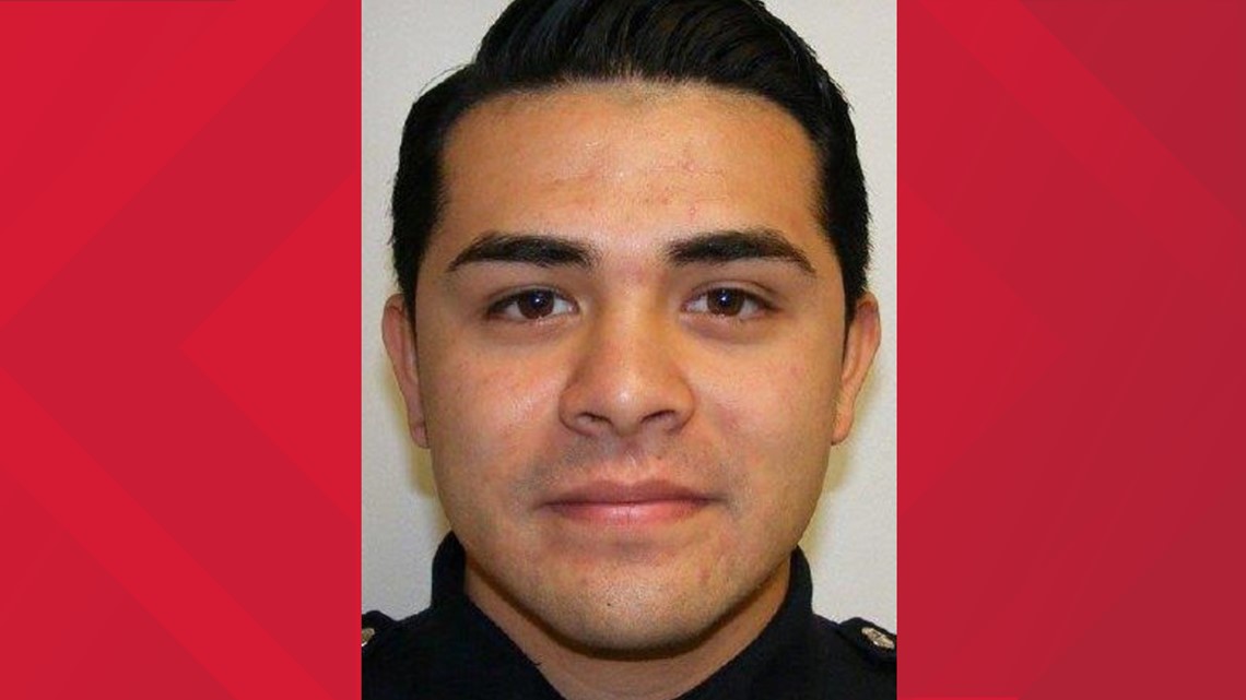 Former BCSO deputy sentenced to 3 years in prison | kens5.com