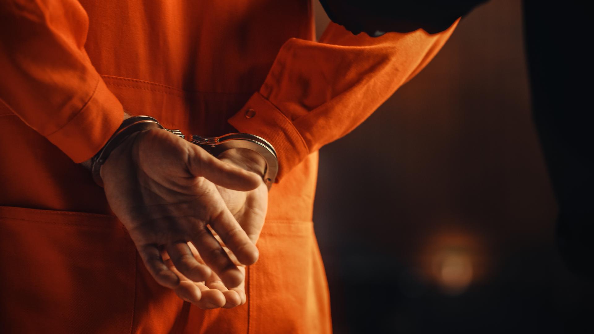 Inmate dies days after medical emergency at Kerr County Jail, officials ...