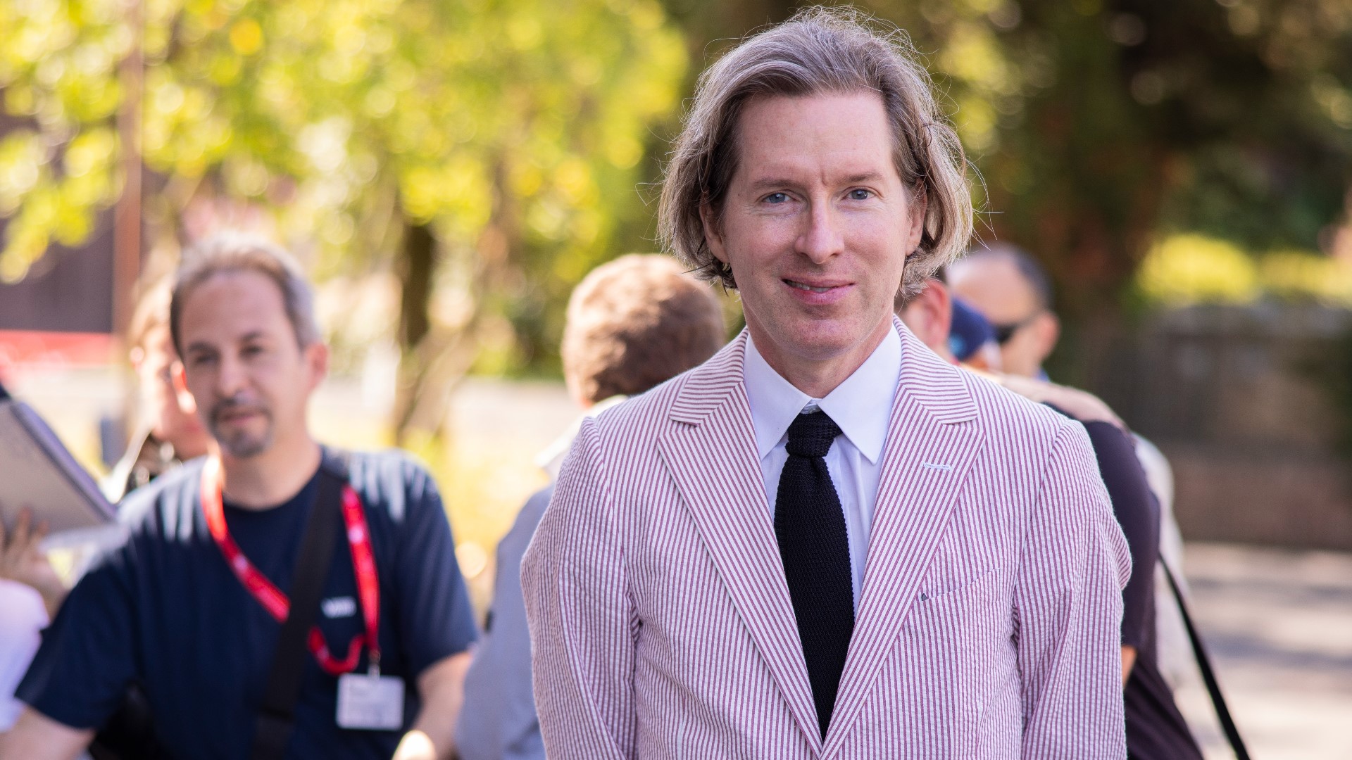 Oscars 2024: Wes Anderson wins his first Academy Award | kens5.com